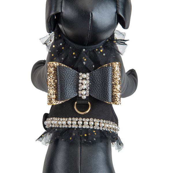 Cocktail Party Harness - Jeweleash